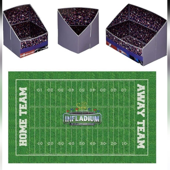 Sunny Anderson's Infladium | Party Supplies | Sunny Andersons Infladium ...